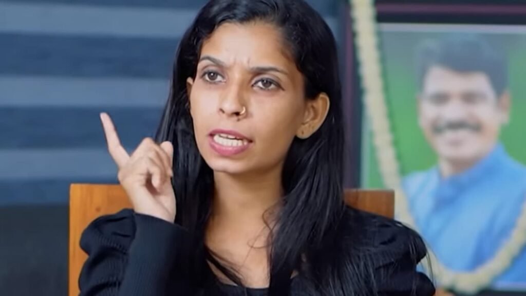 തനിക്ക് സ്റ്റേജ് 3 ക്യാൻസർ; ഉടൻ ചികിത്സ ആരംഭിക്കും; ആദ്യമായി രോഗവിവരം ...
