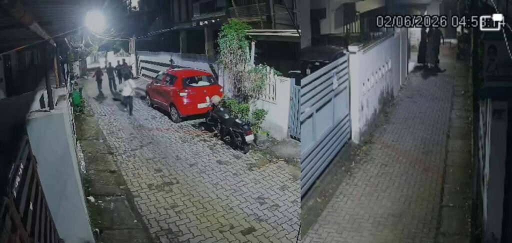 കലൂരിൽ യുവതികളെ ആക്രമിച്ച കേസ്…ഒന്നാം പ്രതി അക്ബർ നഗരത്തിലെ സെക്‌സ് ...
